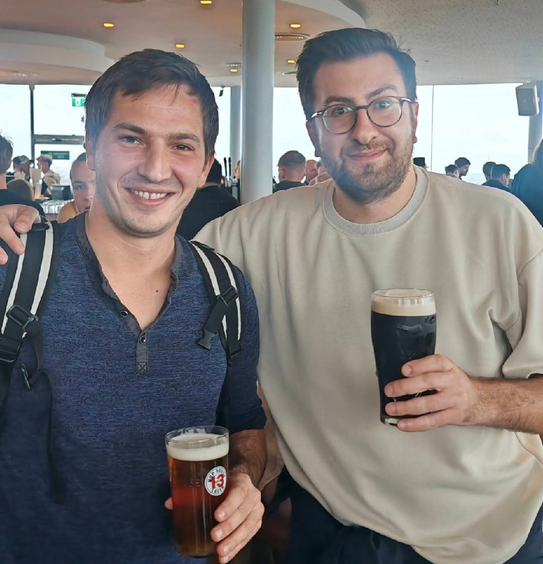 Behind the BPT – BeerPokerTour